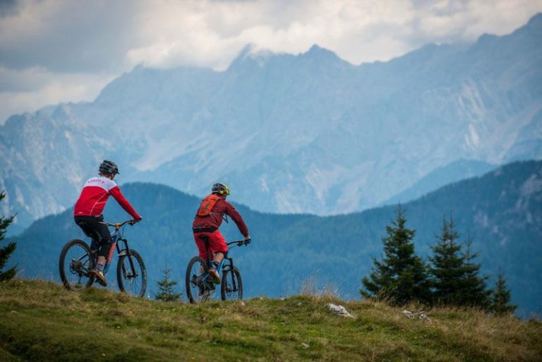 MTB tours in Slovenia and Croatia - Visit Goodplace