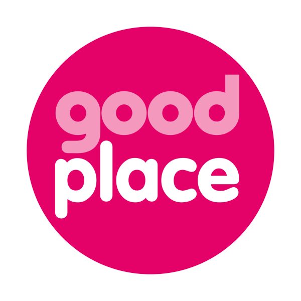 GoodPlace logo-01 - Visit Goodplace