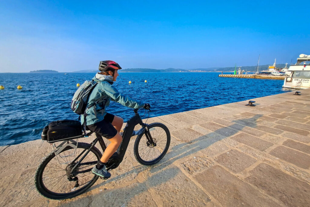 Istria Gourmet Cycling Holidays - Taste Slovenia, Italy & Croatia